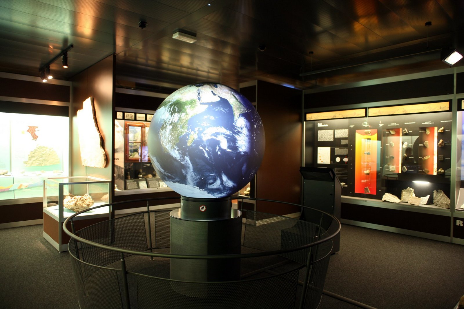 Gratis ins Museum - tierwelt.ch | TierWelt
