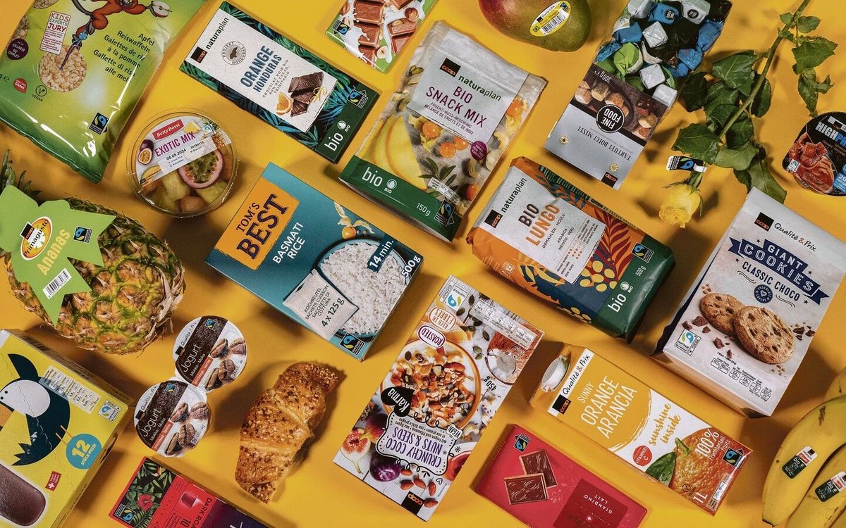 Fairtrade Max Havelaar: Rekordumsätze 2024 – was steckt hinter dem ...