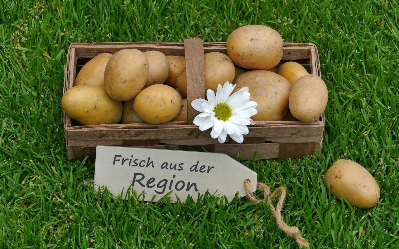 Selbstbedienungsläden öffnen ihre Türen per App - tierwelt.ch | TierWelt