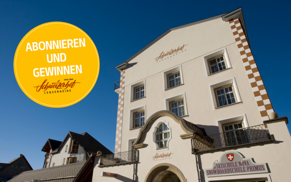 TierWelt lesen und Wellnesswochenende für 2 Personen gewinnen ...